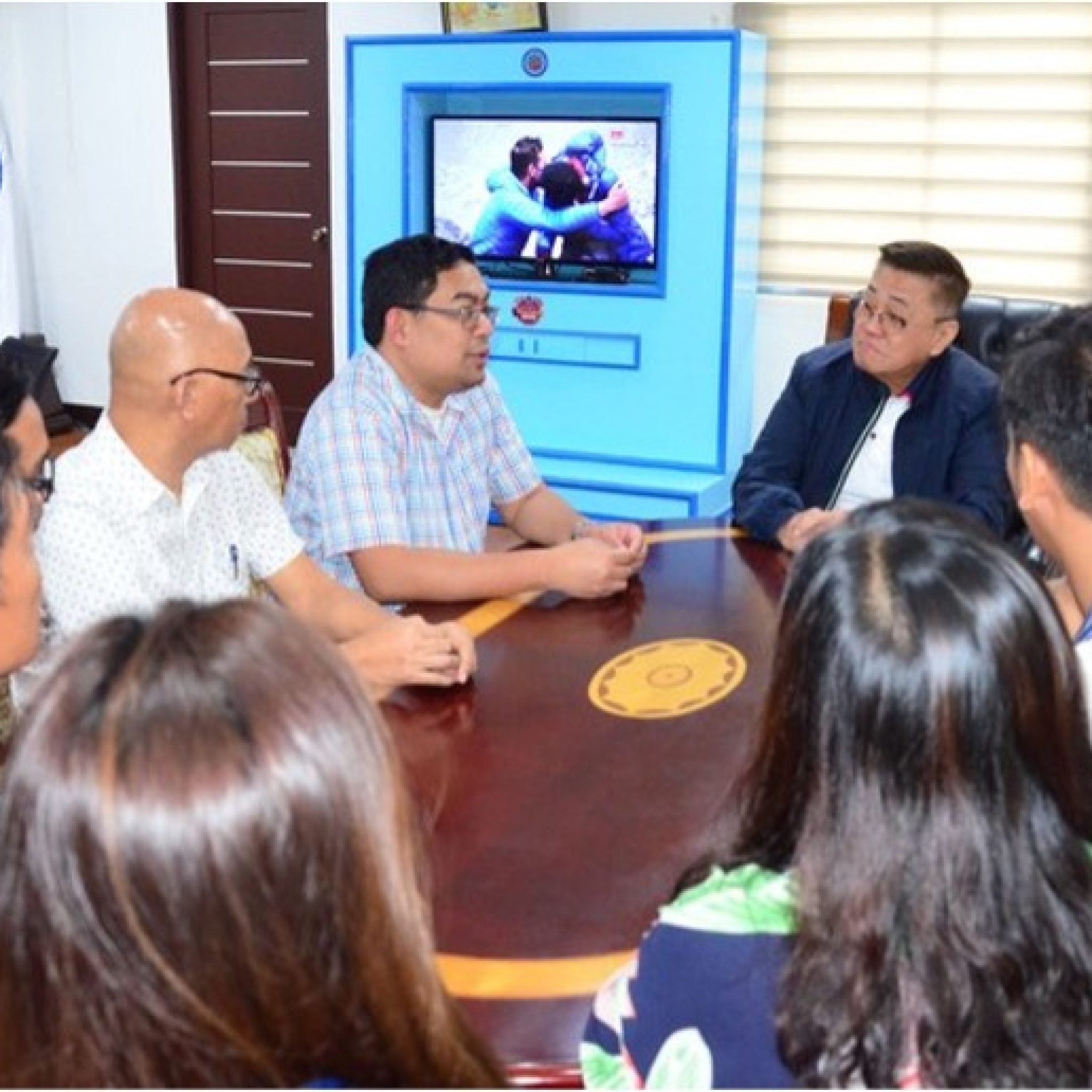 Cultural Mapping: Bayambang | Center for Pangasinan Studies