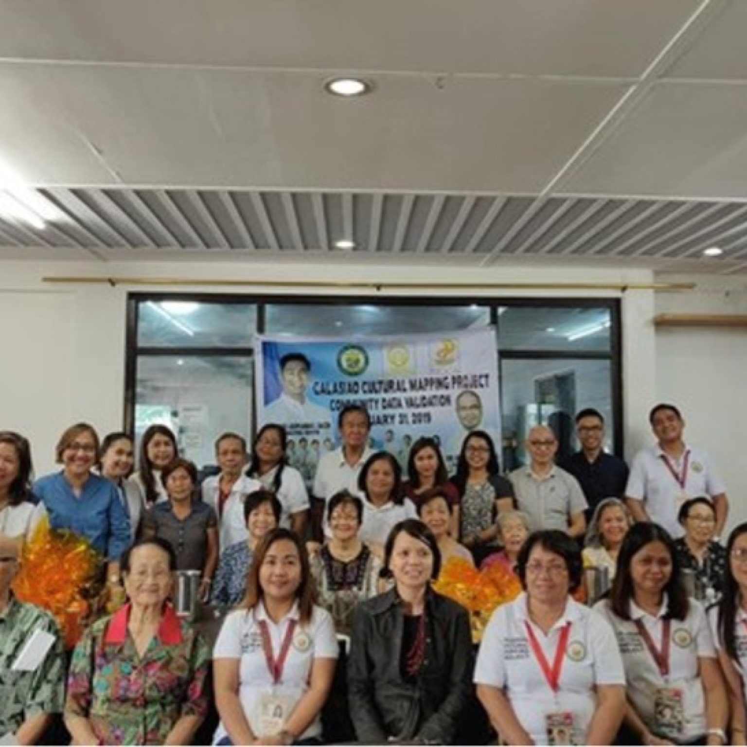 Cultural Mapping: Calasiao | Center for Pangasinan Studies