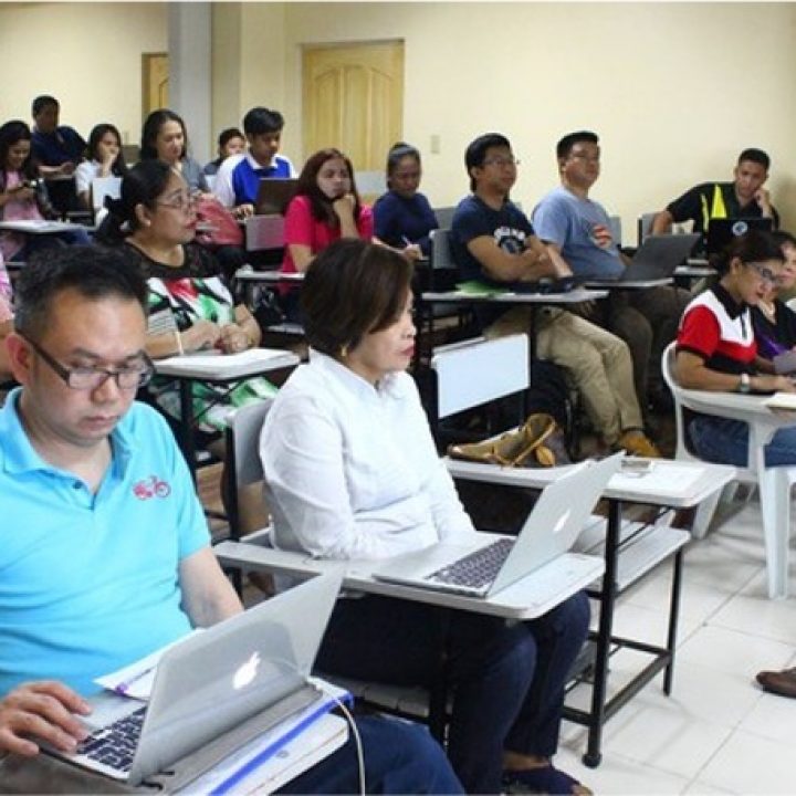 Revitalizing Pangasinan Traditional Industries: A Training/Writeshop on ...